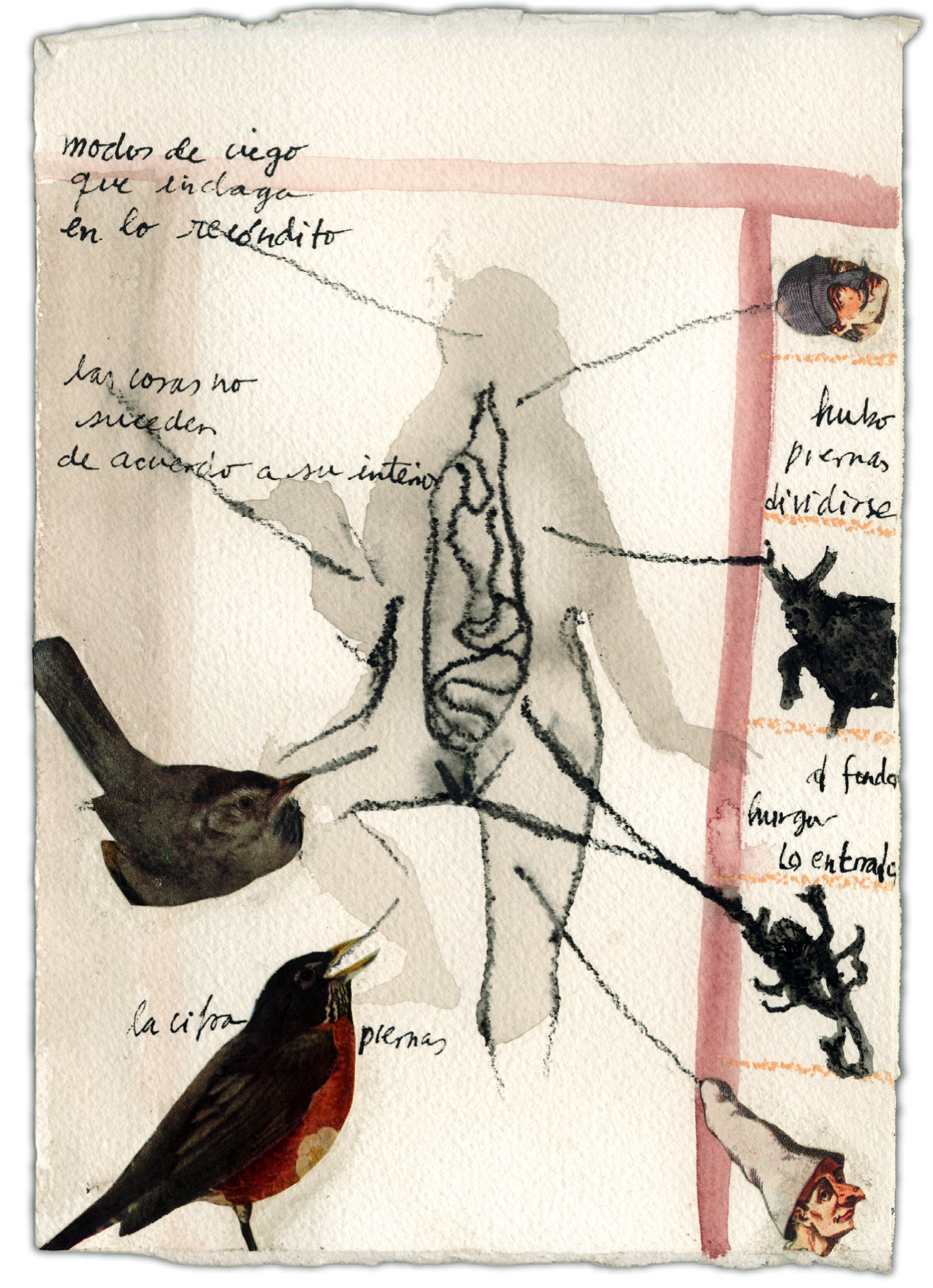 «Ocurre todavía», el diálogo entre Eduardo Hurtado y Kenia Cano – Mexican Cultural Centre ...